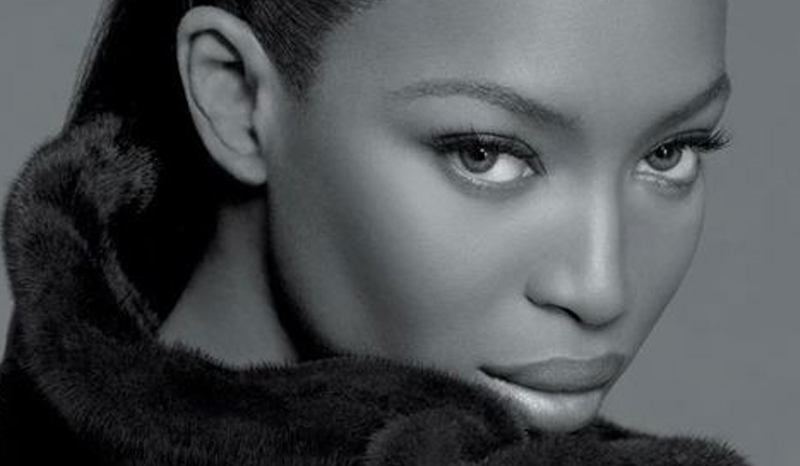 WHY DO WE LOVE HIGH CHEEKBONES? - Dr. Fern Mag