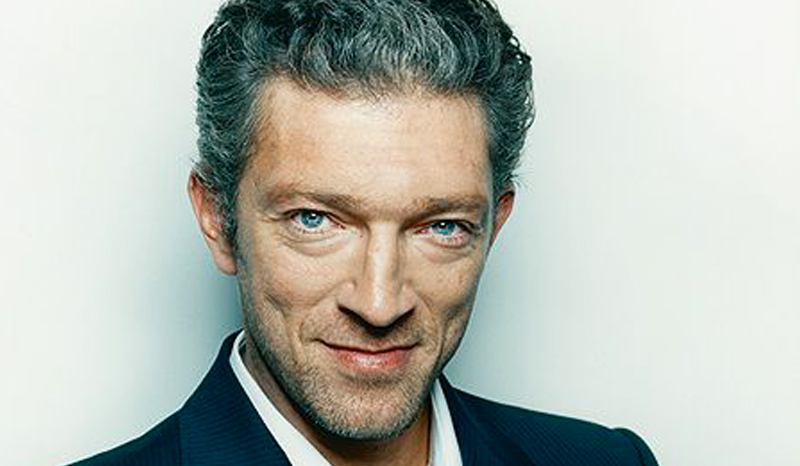 Vincent Cassel | The London Facial Care