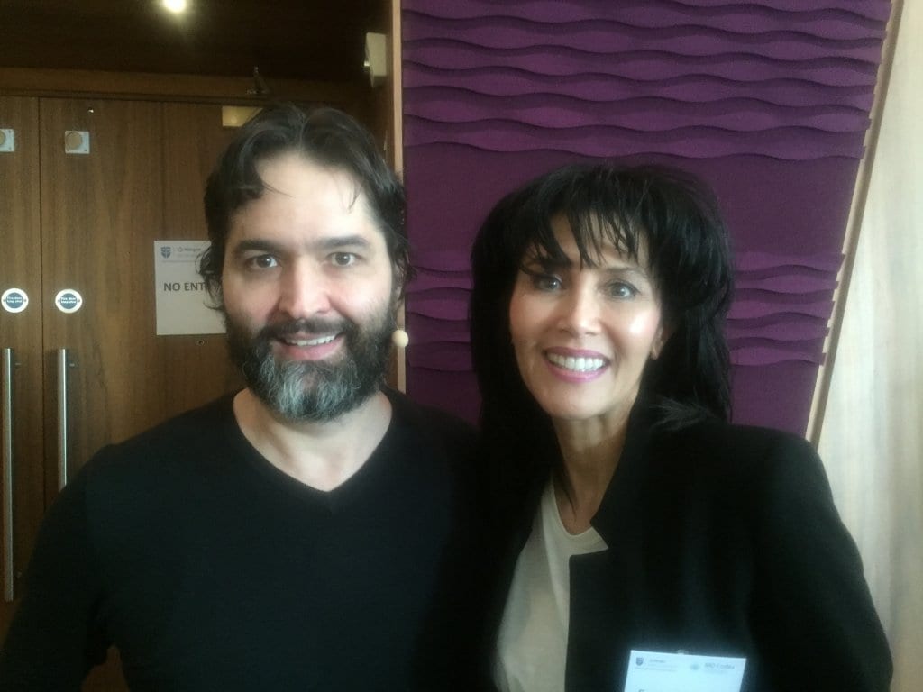 Dr Mauricio de Maio Testimonial | Dr Fern | The London Facial Care