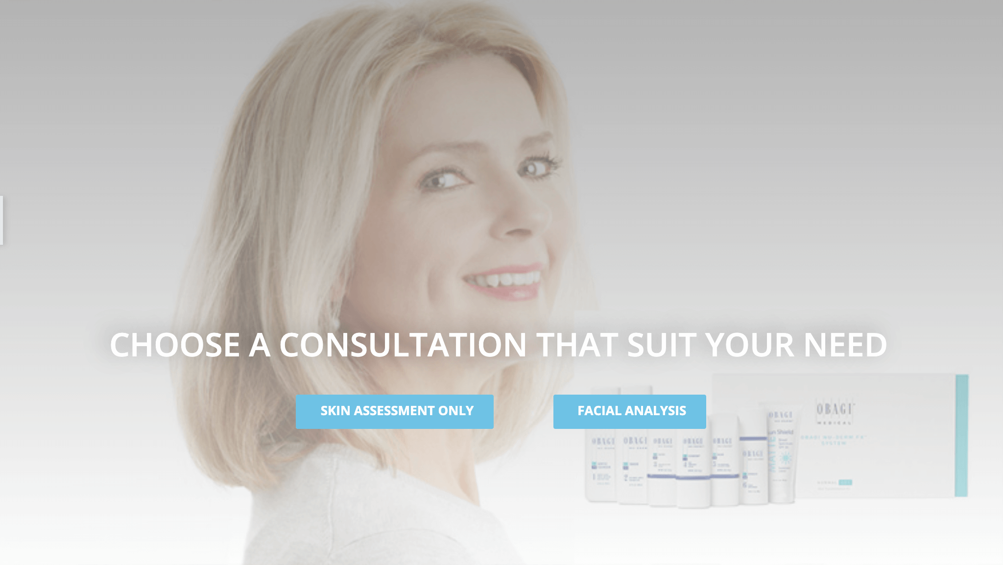Online Aesthetic Consultation options | TheLondonFacialCare