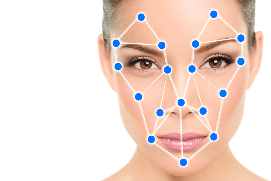 MD codes facial analysis | The London Facial Care