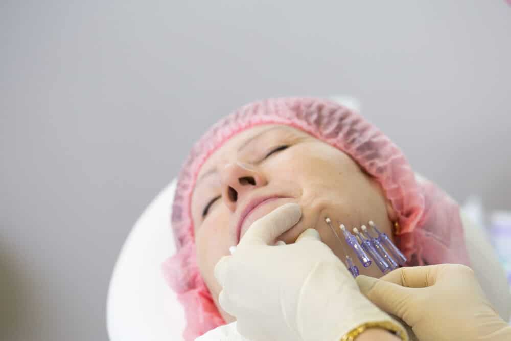 PDO inserted 2 | The London Facial Care