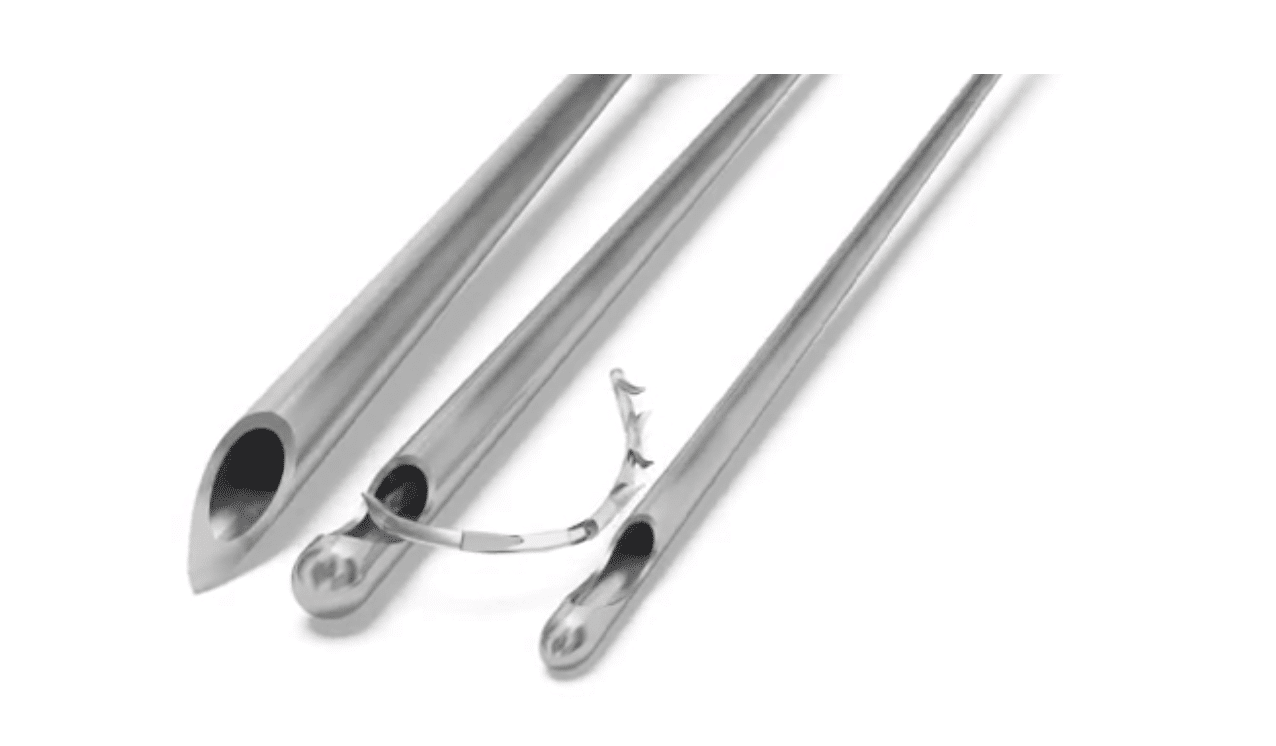 Cog threads Aptos | The London Facial Care